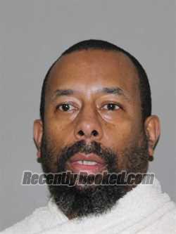 Recent Booking / Mugshot for David E Frazier in Denton County, Texas