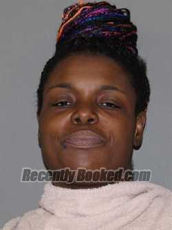Danisha L Allen Arrest Record & Booking Info – Denton County, Texas ...