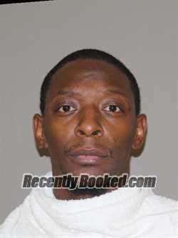 Recent Booking / Mugshot for Joseph Felton in Denton County, Texas