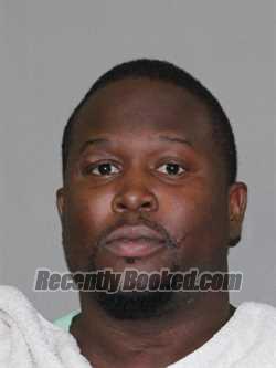 Recent Booking / Mugshot for Jeremy Edwards in Denton County, Texas