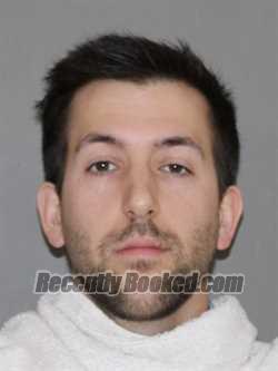 Recent Booking / Mugshot for Andrew S Herman in Denton County, Texas