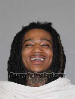 Recent Booking / Mugshot for Justin T Seguin in Denton County, Texas