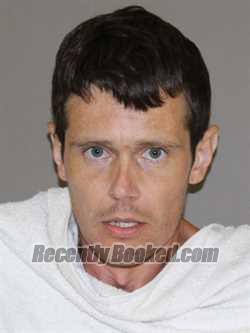 Recent Booking / Mugshot for Matthew R Addison in Denton County, Texas