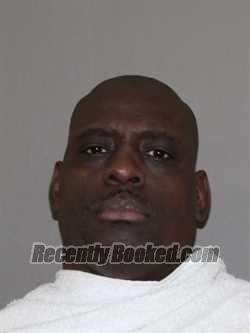 Recent Booking / Mugshot for Perry L Phenix in Denton County, Texas