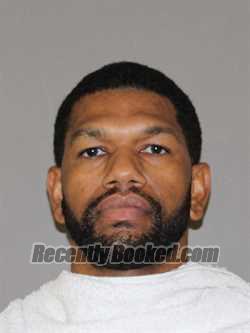 Recent Booking / Mugshot for Marcus J Wilson in Denton County, Texas