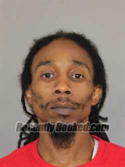 Recent Booking / Mugshot for Keith A Freeman in Denton County, Texas