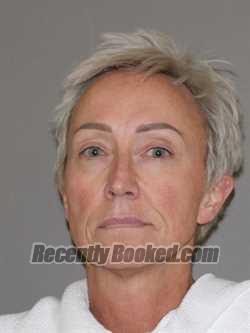 Recent Booking / Mugshot for Tabetha L Maslow in Denton County, Texas