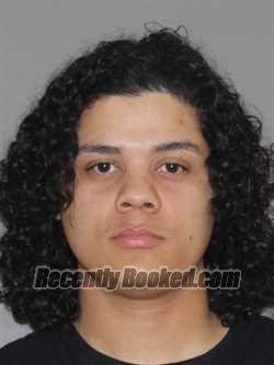 Recent Booking / Mugshot for Cyrus E Musgrow in Denton County, Texas