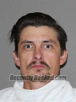 Recent Booking / Mugshot for Joshua R Fox in Denton County, Texas