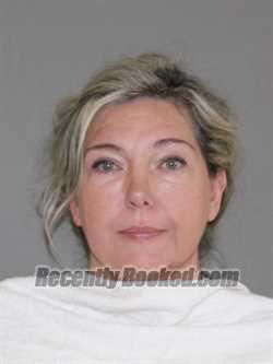 Recent Booking / Mugshot for Angelia D Taylor in Denton County, Texas