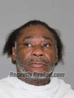 Recent Booking / Mugshot for Richard A Rhodes in Denton County, Texas