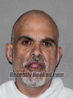 Recent Booking / Mugshot for Andrew Murillo in Denton County, Texas