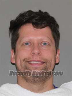 Recent Booking / Mugshot for Rex W Potter in Denton County, Texas