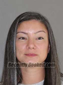 Kayla M Mathias Mugshot & Arrest Info | Denton County, TX