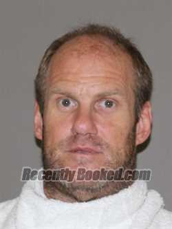 Recent Booking / Mugshot for Michael J Falls in Denton County, Texas