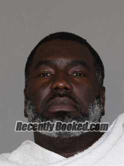 Recent Booking / Mugshot for Kelvin Merritt in Denton County, Texas