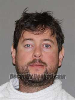 Recent Booking / Mugshot for Steven B Brotman in Denton County, Texas