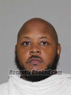 Recent Booking / Mugshot for Nelson Mannie in Denton County, Texas