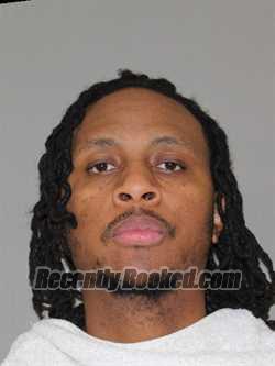 Recent Booking / Mugshot for Jon C Hall in Denton County, Texas