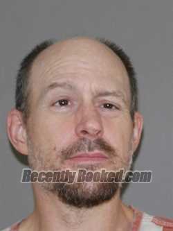 Recent Booking / Mugshot for Adam M Bloodgood in Denton County, Texas