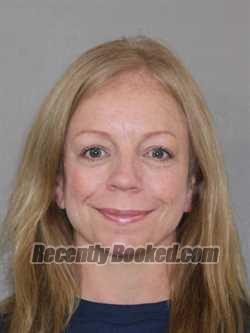 Recent Booking / Mugshot for Melissa D Graybeal in Denton County, Texas