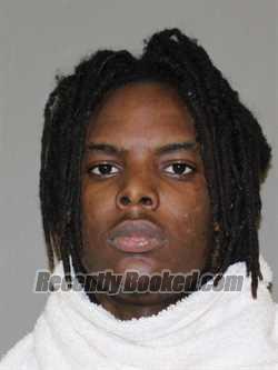 Recent Booking / Mugshot for Curtis A Green in Denton County, Texas