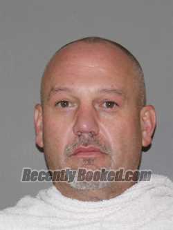 Recent Booking / Mugshot for James Wigginton in Denton County, Texas