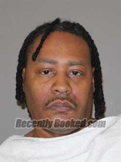 Recent Booking / Mugshot for Kenneth W Davis in Denton County, Texas