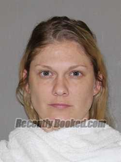 Recent Booking / Mugshot for Tami L Davidson in Denton County, Texas