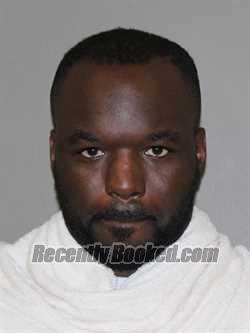 Recent Booking / Mugshot for Dennis R Lexion in Denton County, Texas