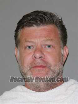 Recent Booking / Mugshot for James R Gifford in Denton County, Texas