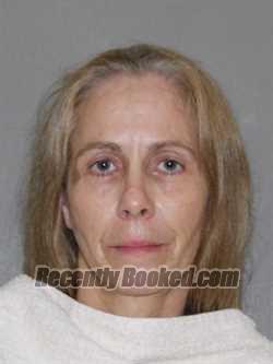 Recent Booking / Mugshot for Shelly D Mcneil in Denton County, Texas