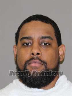 Recent Booking / Mugshot for Jaylon Gray in Denton County, Texas