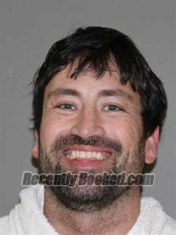 Recent Booking / Mugshot for Michael D Fessler in Denton County, Texas