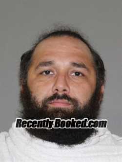 Recent Booking / Mugshot for Joshua Herrera in Denton County, Texas