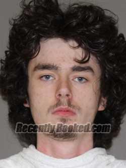 Recent Booking / Mugshot for Rory V Busby in Denton County, Texas