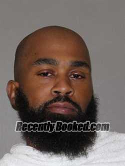 Recent Booking / Mugshot for Lance Martin in Denton County, Texas