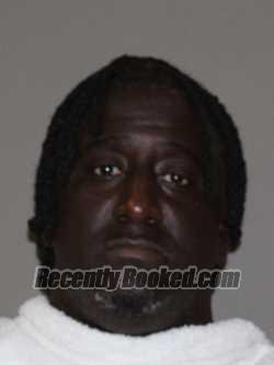 Recent Booking / Mugshot for Philip W Donald in Denton County, Texas