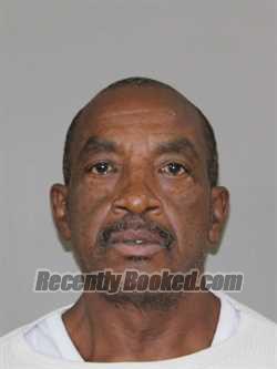 Recent Booking / Mugshot for Charles West in Denton County, Texas