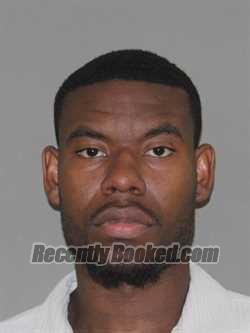 Recent Booking / Mugshot for Aaron Q Watley in Denton County, Texas