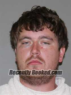 Recent Booking / Mugshot for Eamon Murray in Denton County, Texas