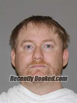 Recent Booking / Mugshot for Zeth L Griffin in Denton County, Texas