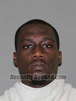 Recent Booking / Mugshot for Darren Bass in Denton County, Texas