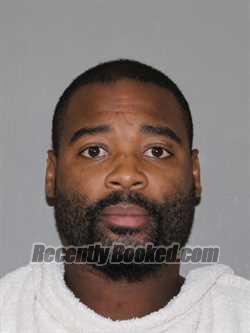 Recent Booking / Mugshot for Michael Crisp in Denton County, Texas