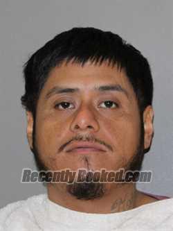 Recent Booking / Mugshot for Michael Ocampo in Denton County, Texas