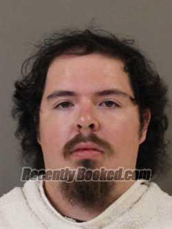 Recent Booking / Mugshot for ROBERT V REYES in Denton County, Texas