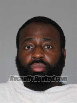 Recent Booking / Mugshot for Asa J Jones in Denton County, Texas