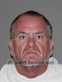 Recent Booking / Mugshot for Robert S Higgins in Denton County, Texas