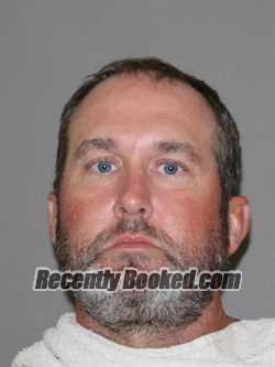 Recent Booking / Mugshot for Mathew Peot in Denton County, Texas