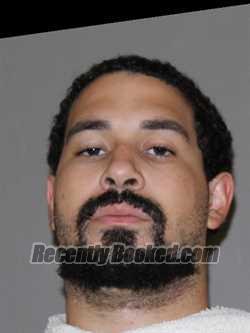 Recent Booking / Mugshot for James Stevens in Denton County, Texas